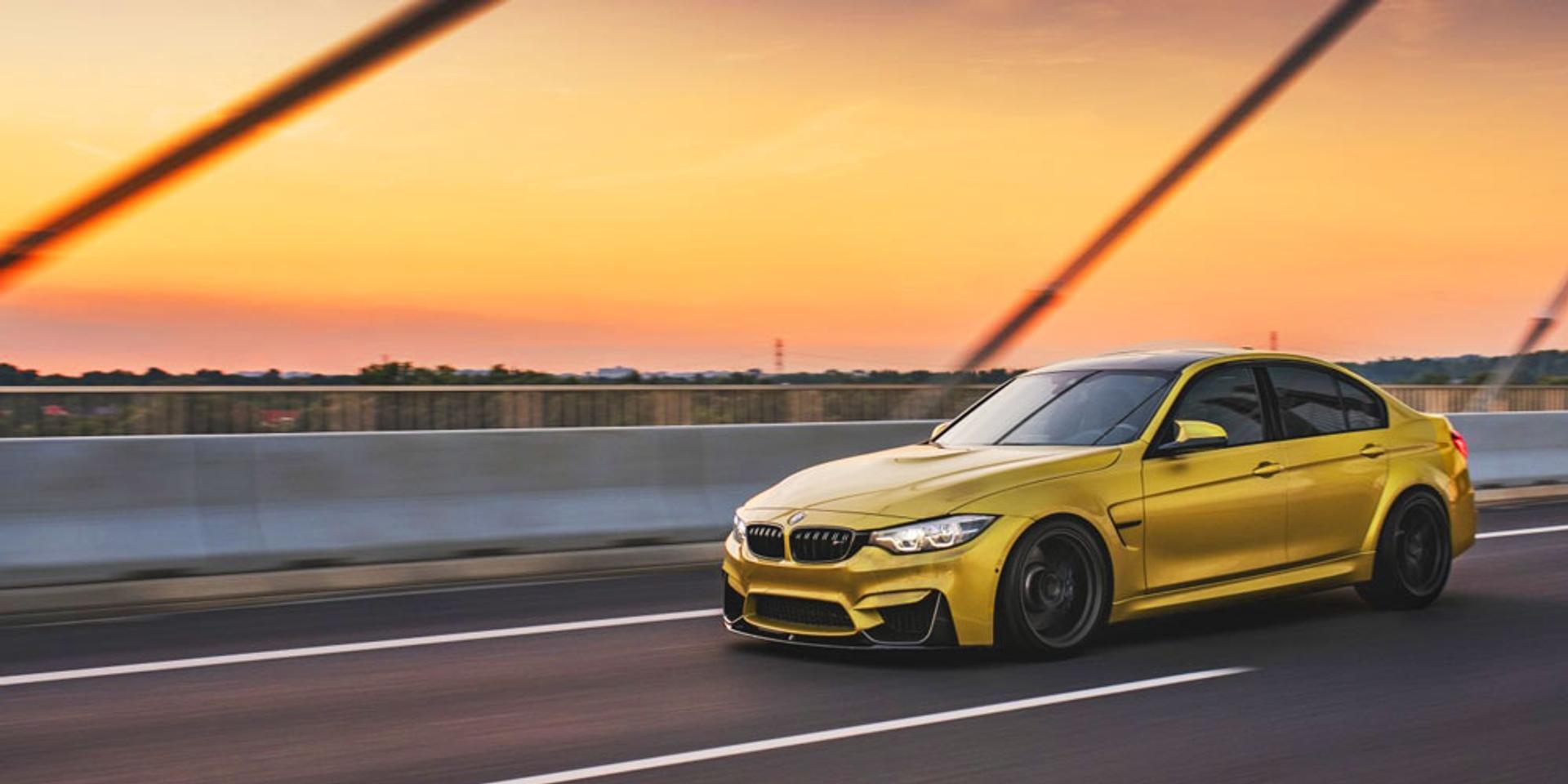 SC Styling - Car styling and accessories for your car!