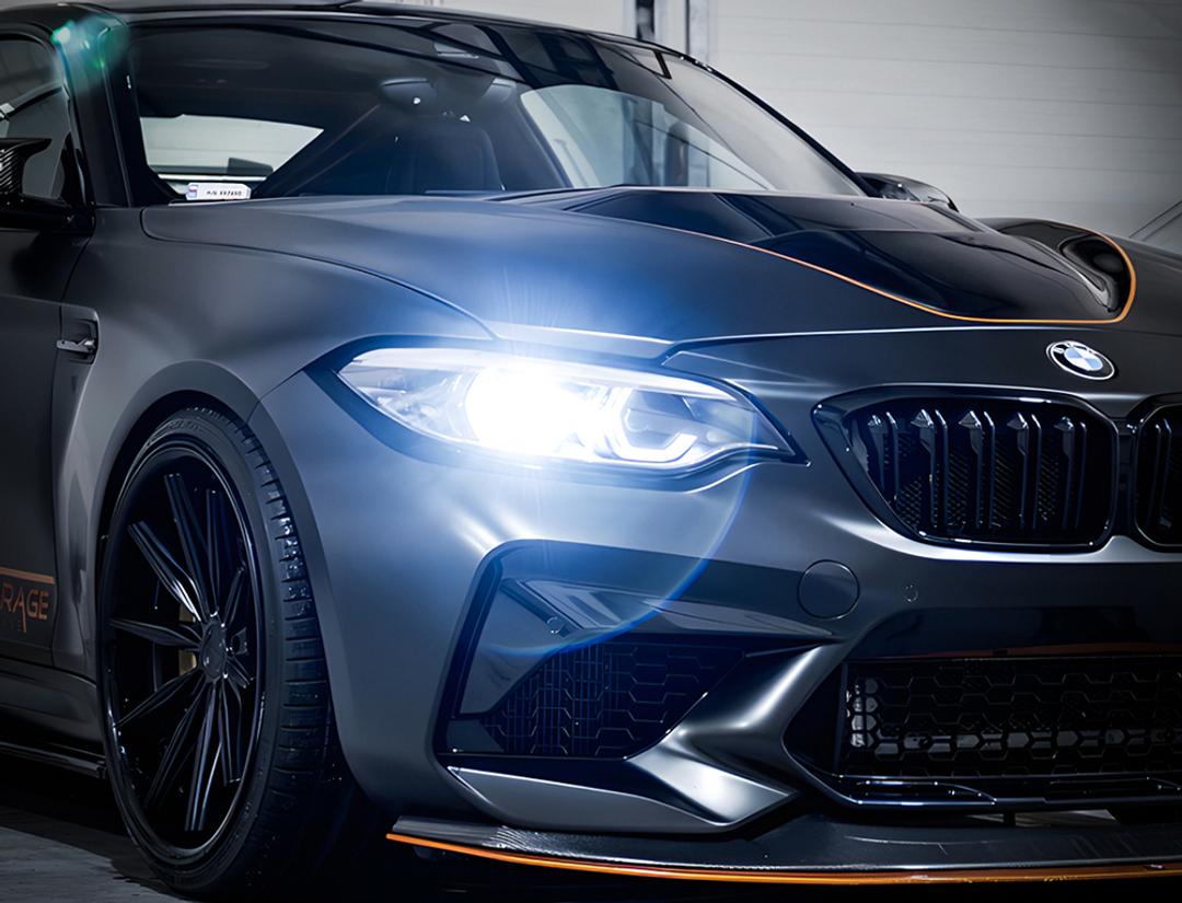 SC Styling - Bilstyling & Stylingdelar till din bil på nätet