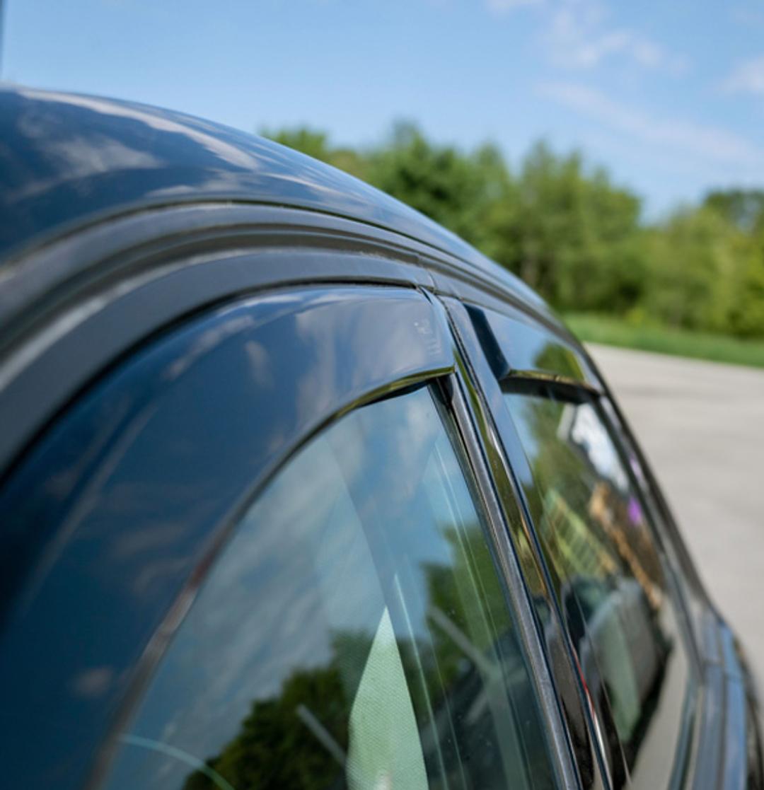 SC Styling - Bilstyling & Stylingdelar till din bil på nätet