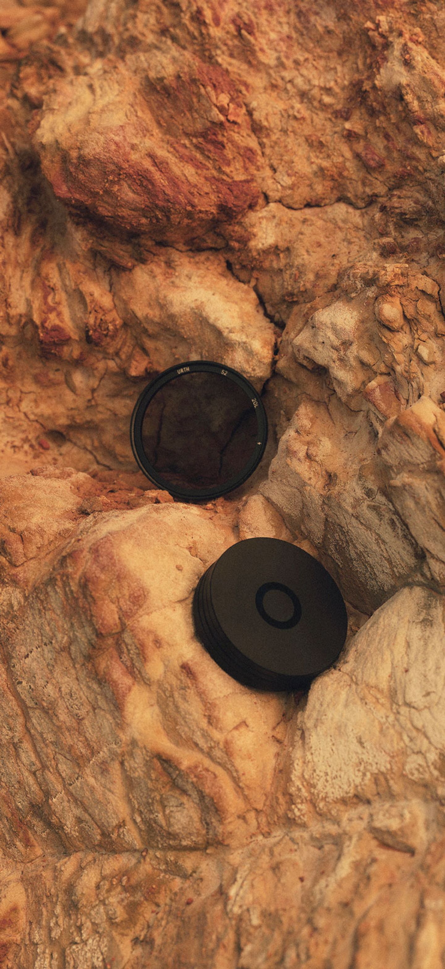 How to Choose the Right Lens Filter for Your Camera · Urth Magazine