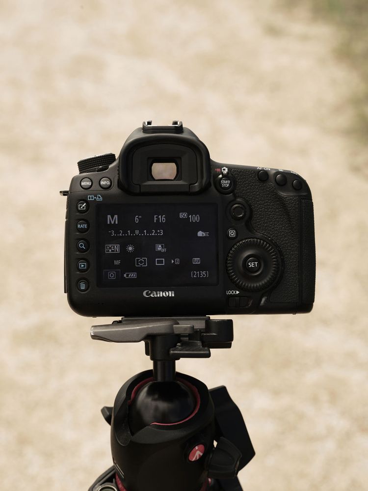 Long Exposure Photography: An Expert Guide to Getting it Right · Urth ...