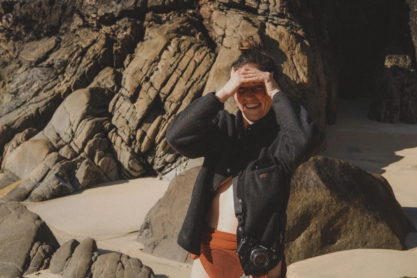 Film Photography: Capturing Natural Cycles - Urth Magazine · Urth Magazine