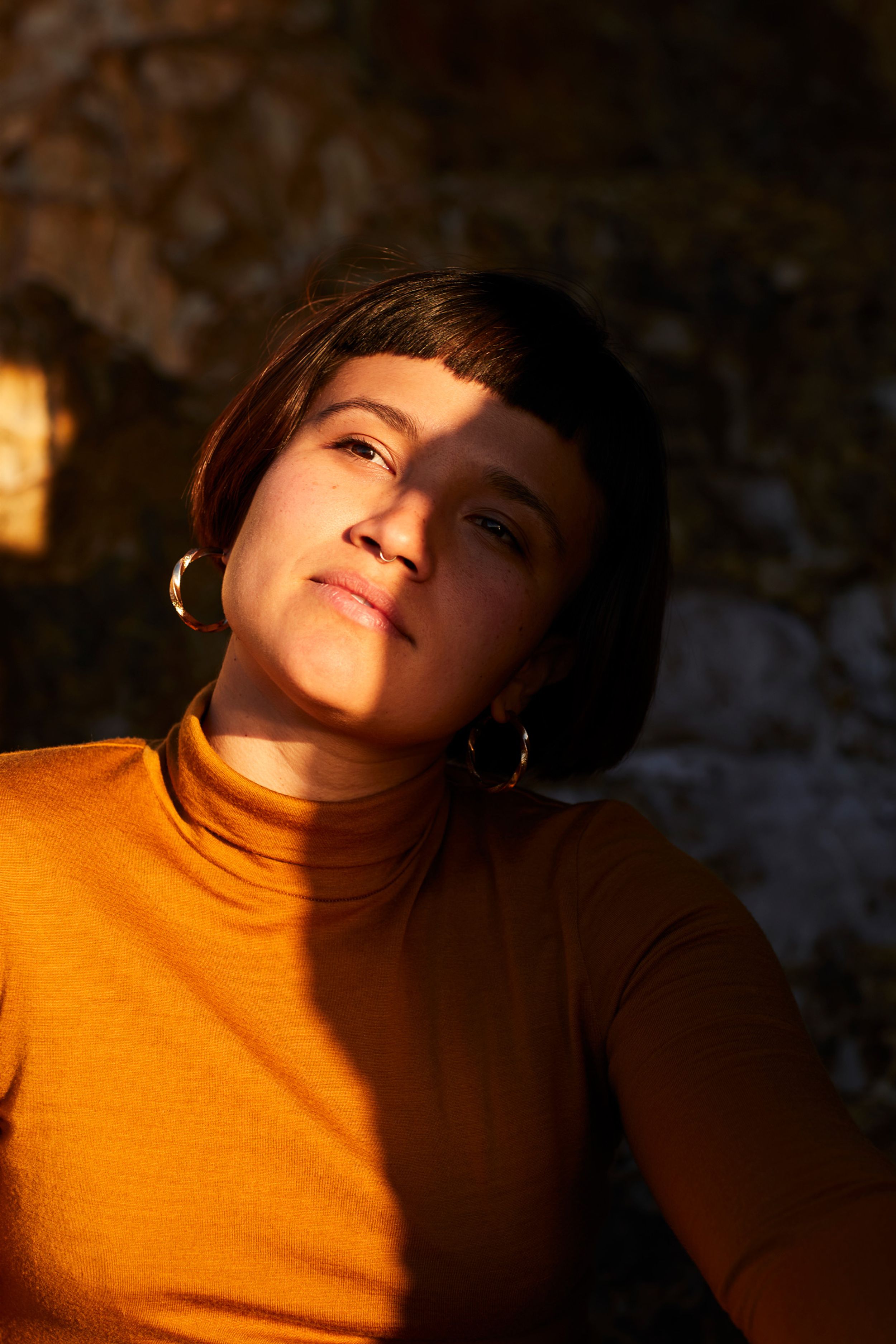 Why Use ND Filters for Portrait Photography? · Urth Magazine