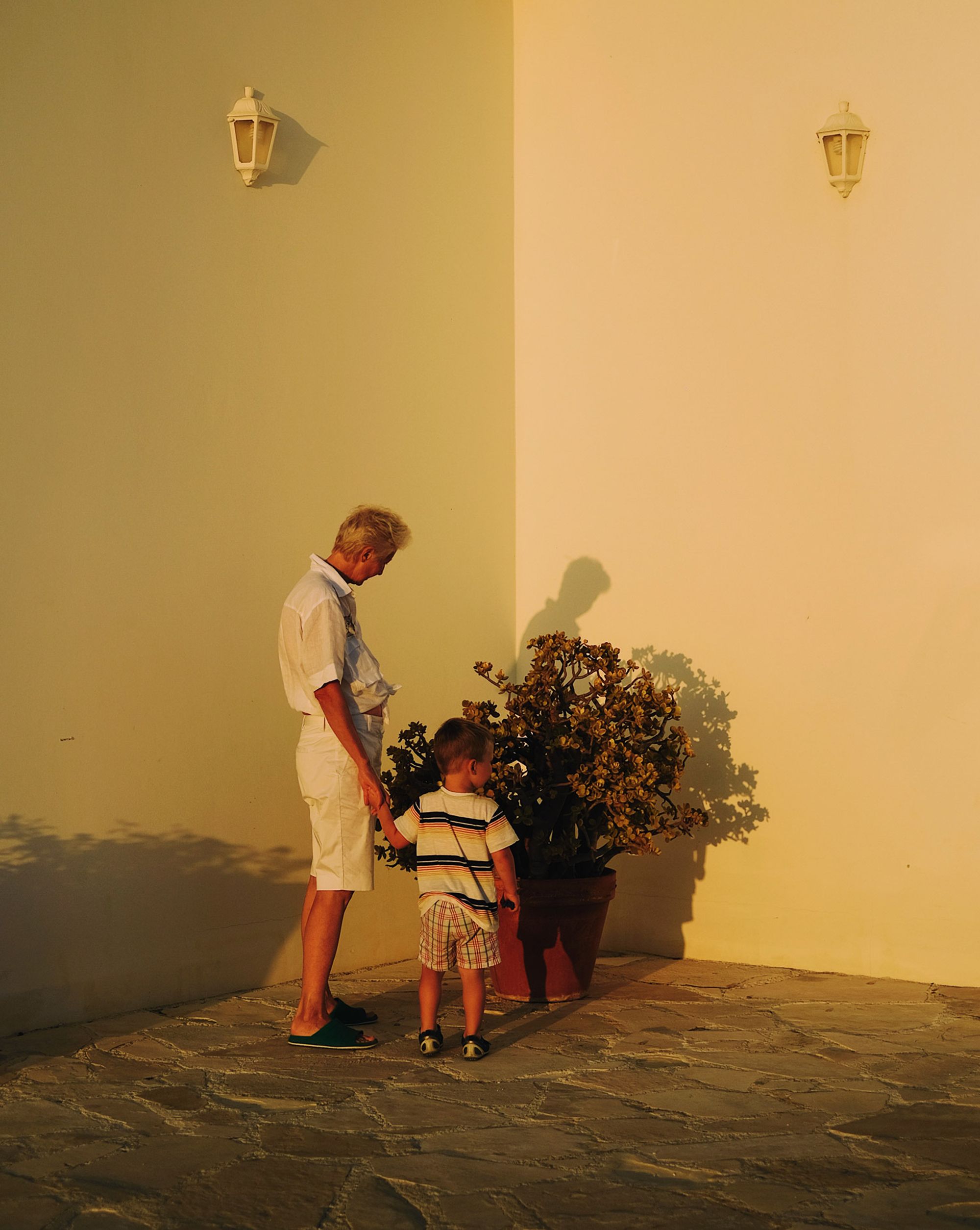 The Packing List with Mandy Sham · Urth Magazine