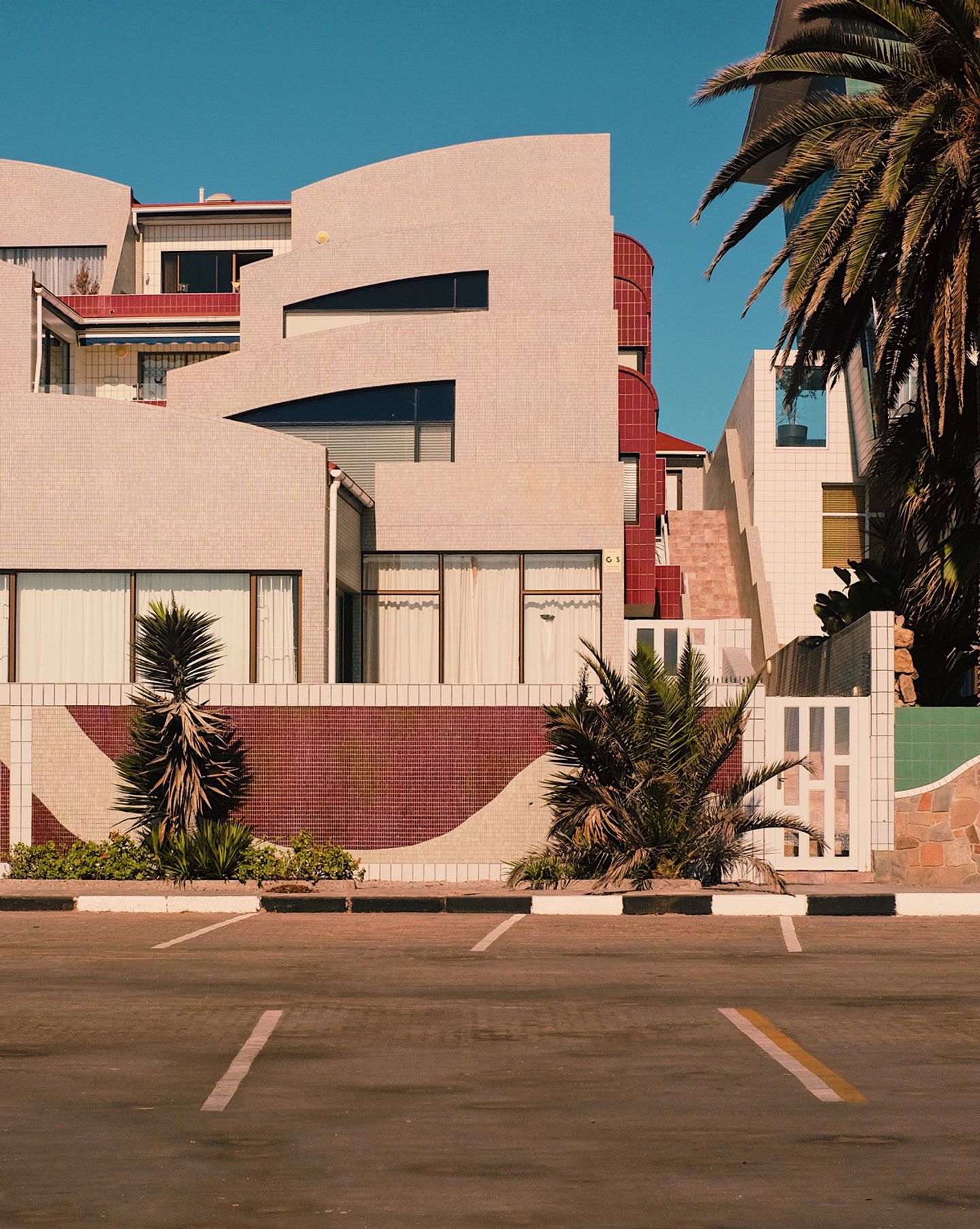 Incremental Shifts in Human Experience with Mandy Sham | Urth Magazine ...