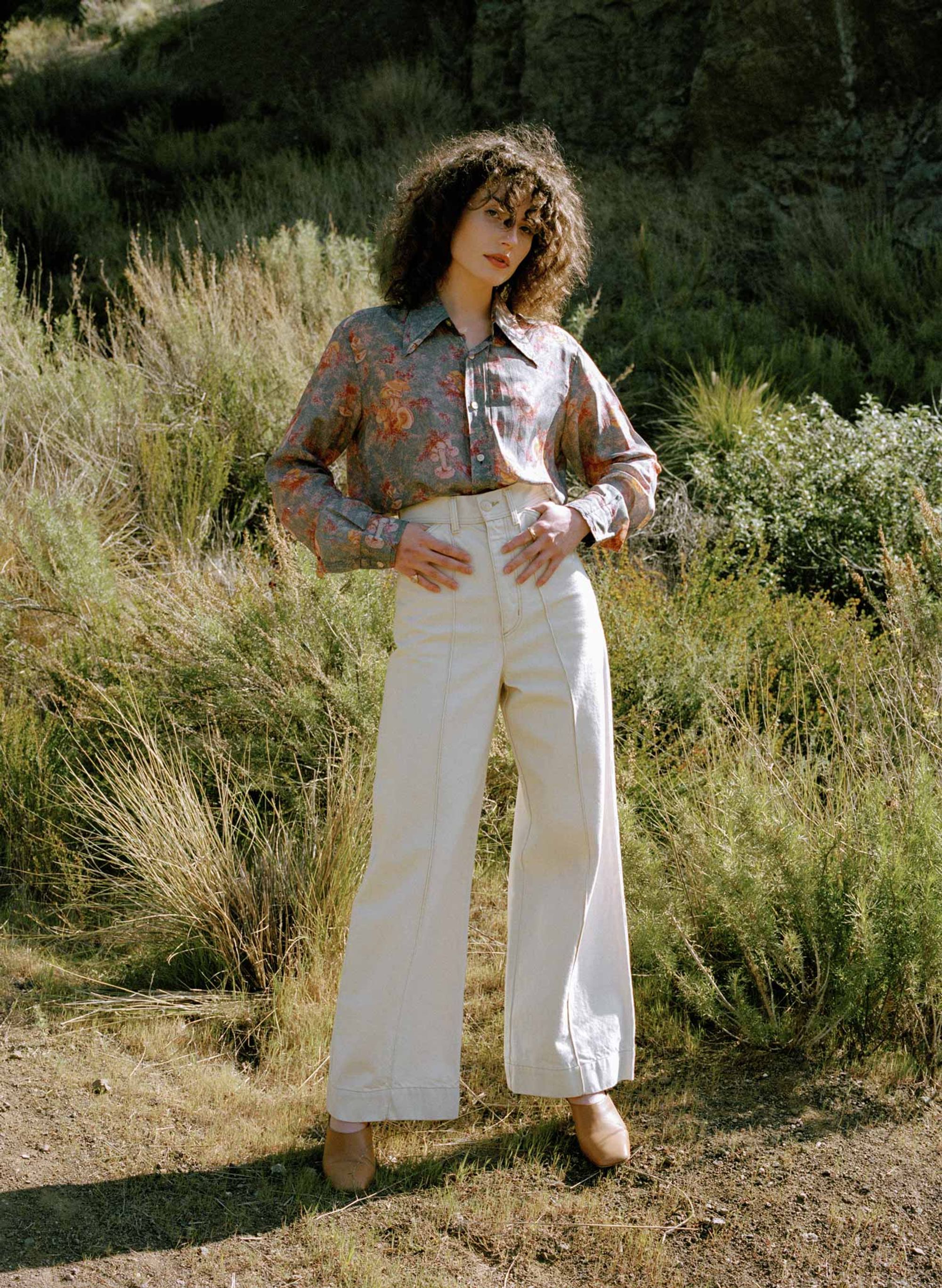 Marissa Marino’s Fashion Photography Takes a Stance On Fast Fashion ...