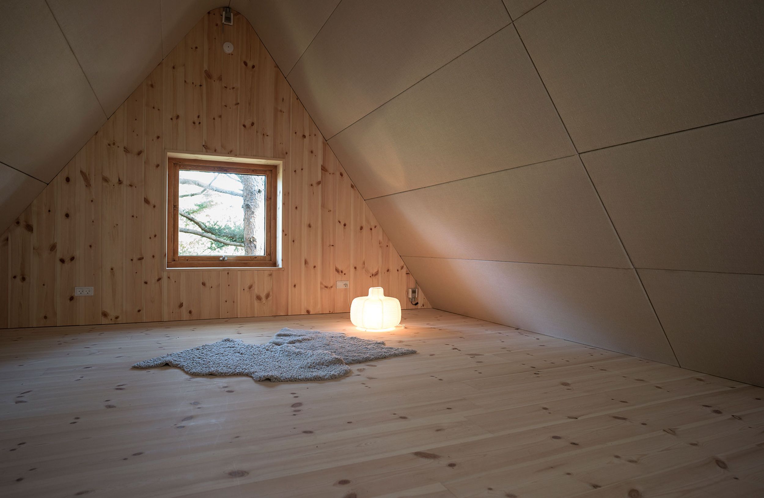 The Modern Seaweed House | Urth Magazine · Urth Magazine