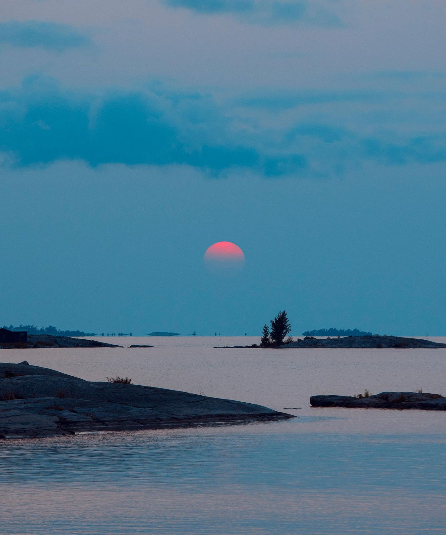 How Brendan George Ko Captures the Spirit of Nature · Urth Magazine