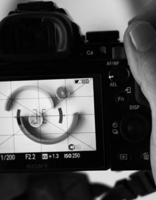 A Quick Guide to F-Stops: Examples & Photos · Urth Magazine