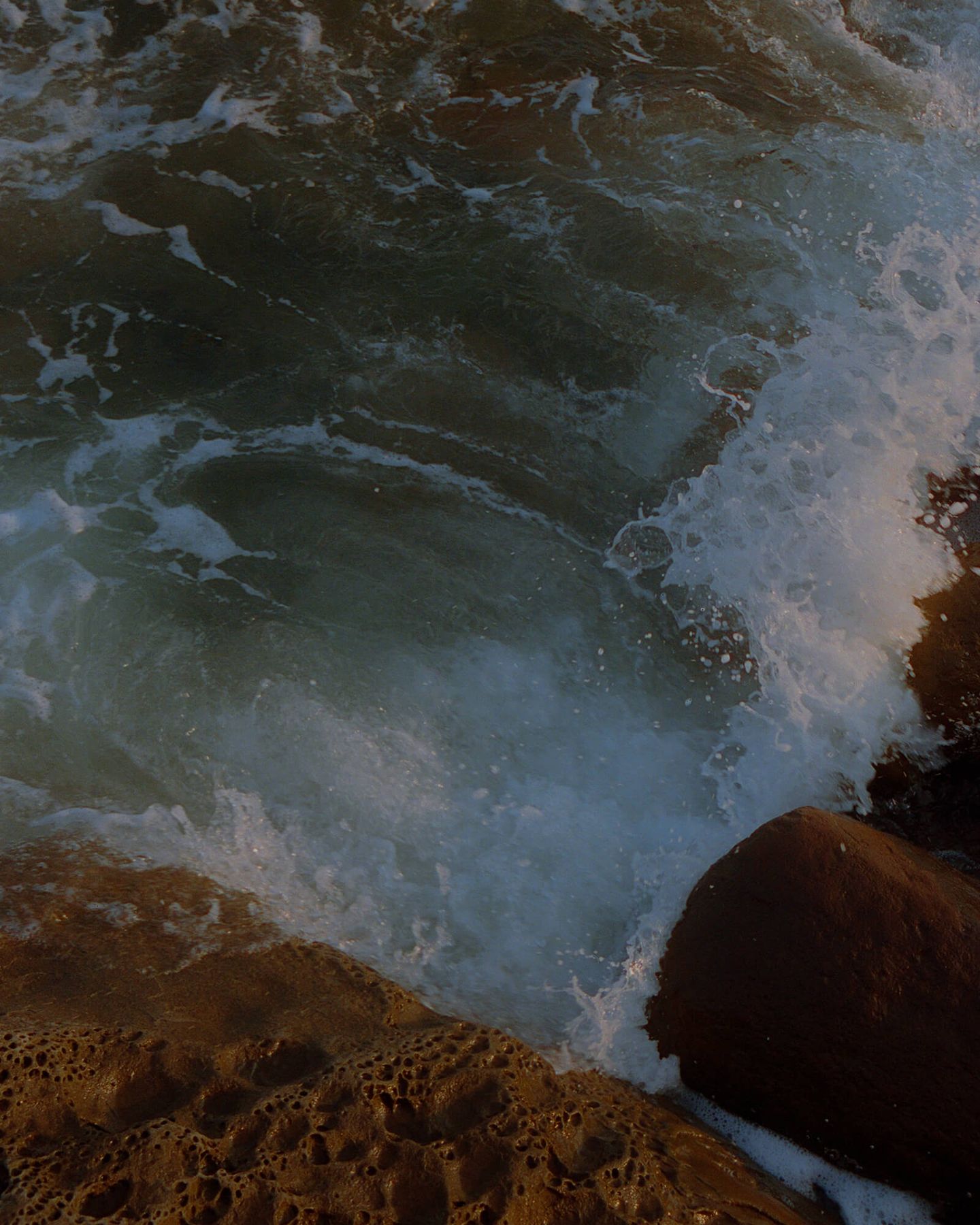 Chiara Zonca Captures An Ethereal Summer | Ethereal Filter · Urth Magazine