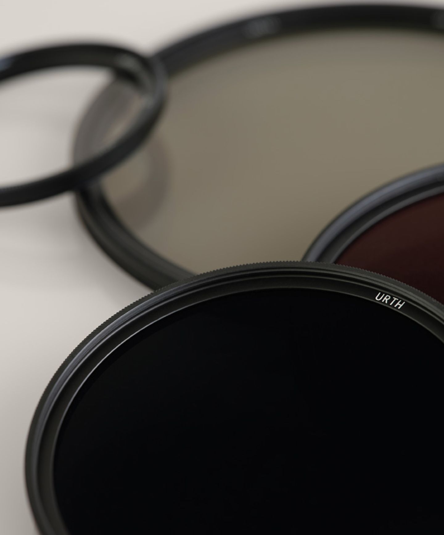 The Must-Have Lens Filters for Filmmaking · Urth Magazine