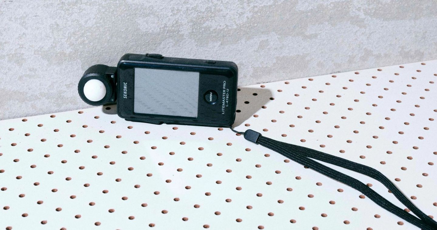 Exposure in Film Photography: A Guide to Light Metering · Urth Magazine