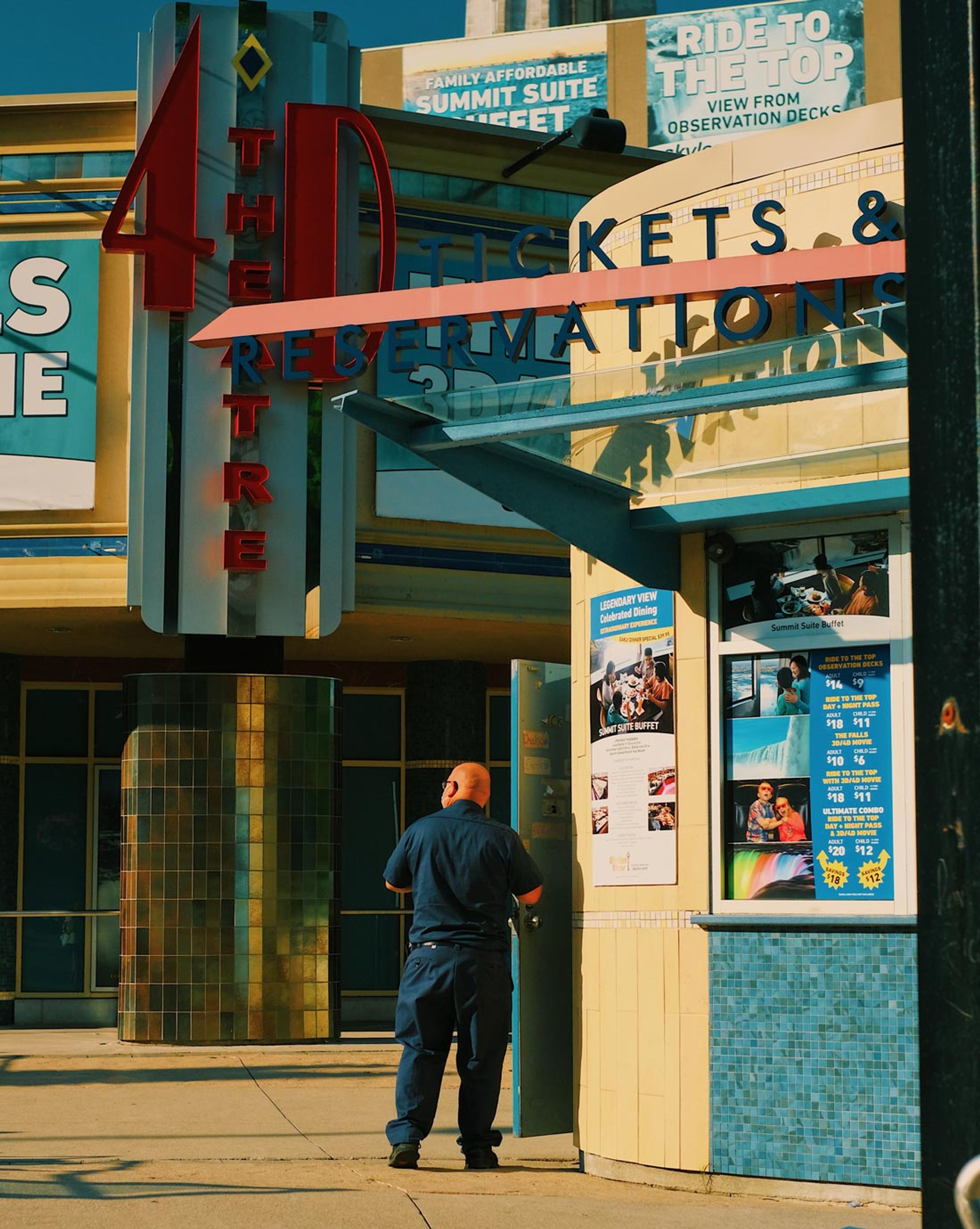 Vibrant CPL Filter Travel Photography with Mandy Sham · Urth Magazine