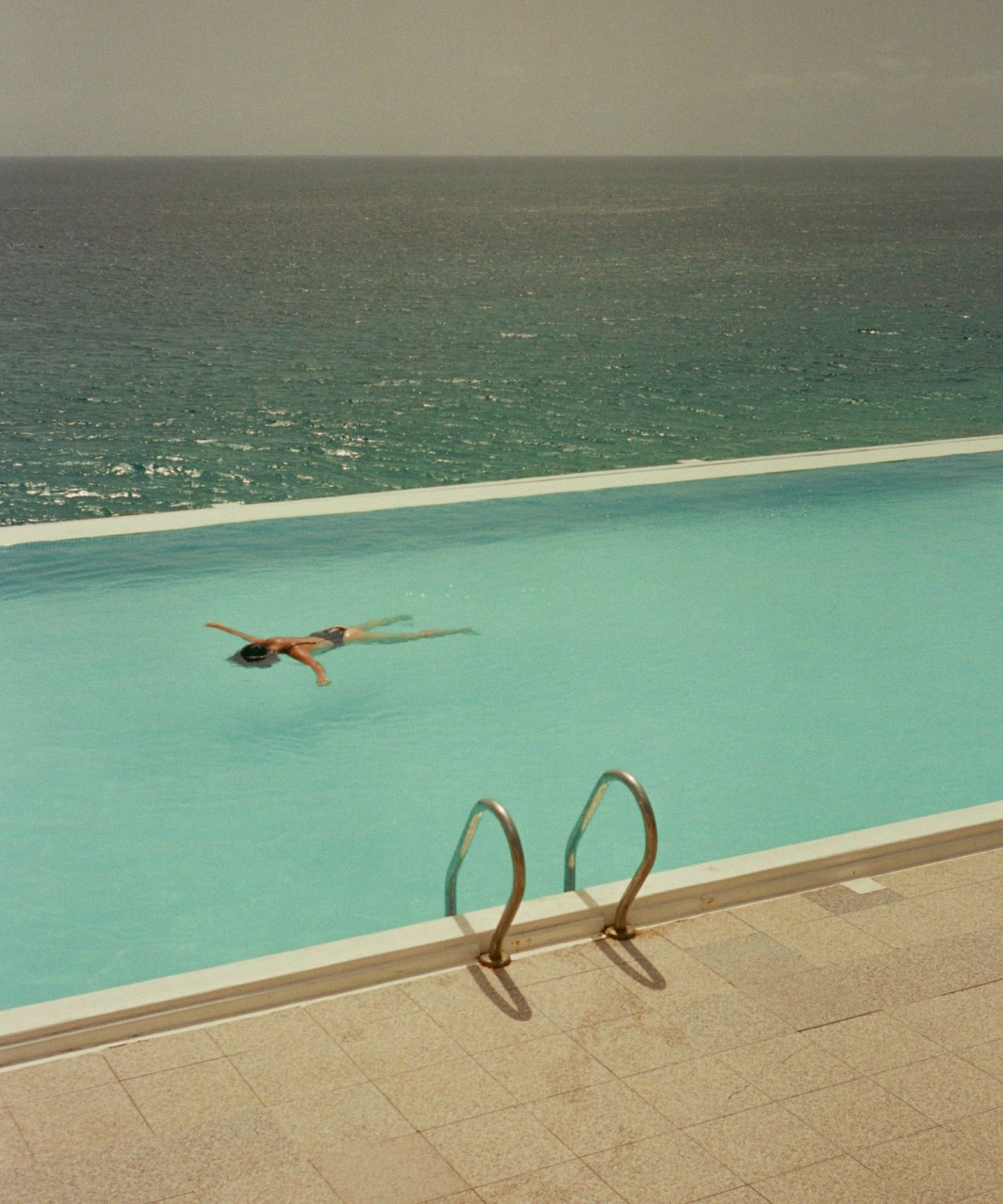 Inside the Home Studio of Nick Prideaux · Urth Magazine