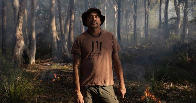 Burning Cold: The Power of Indigenous Fire Knowledge with Victor ...