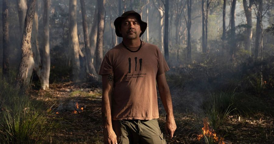 Burning Cold: The Power of Indigenous Fire Knowledge with Victor ...