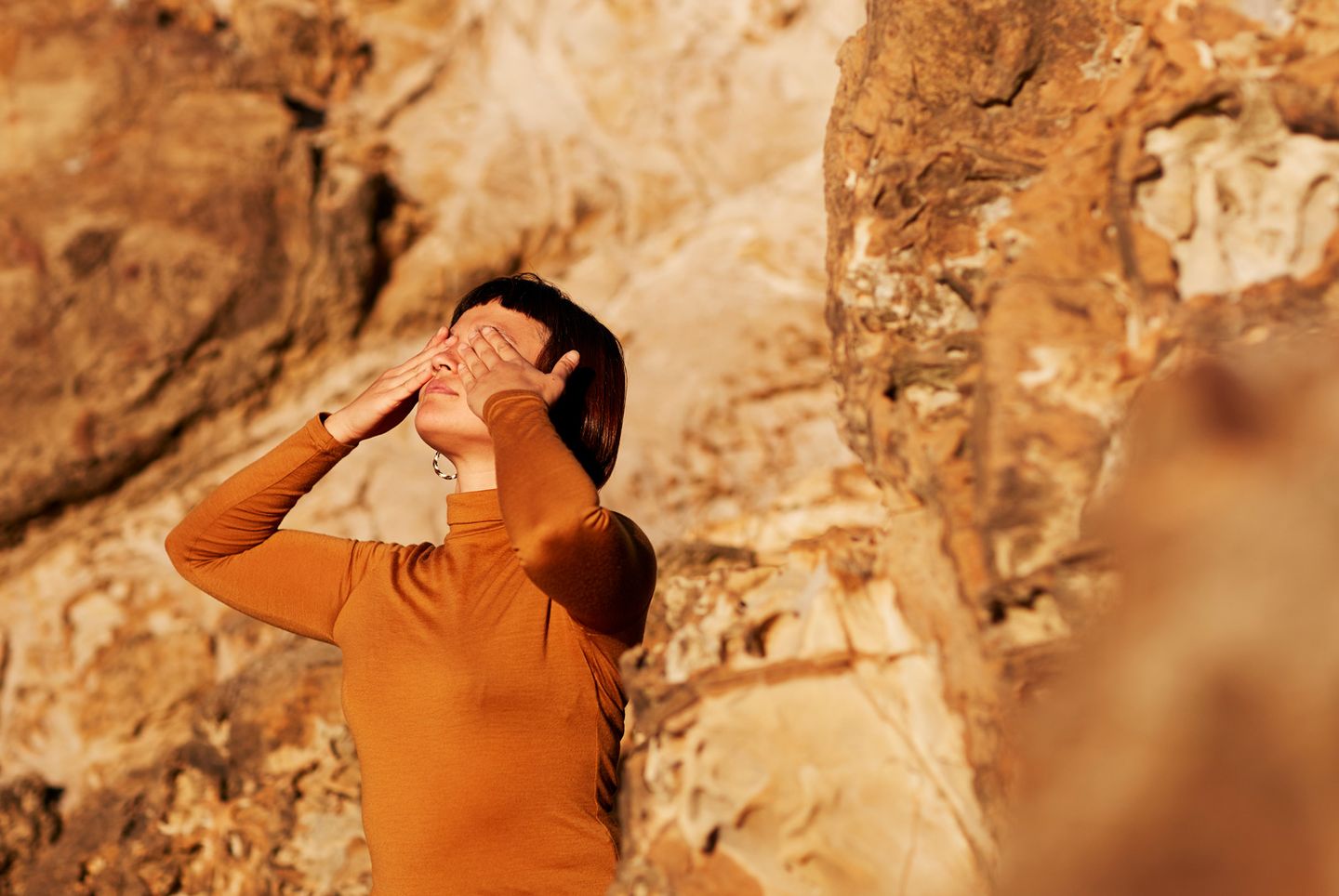 Why Use ND Filters for Portrait Photography? · Urth Magazine