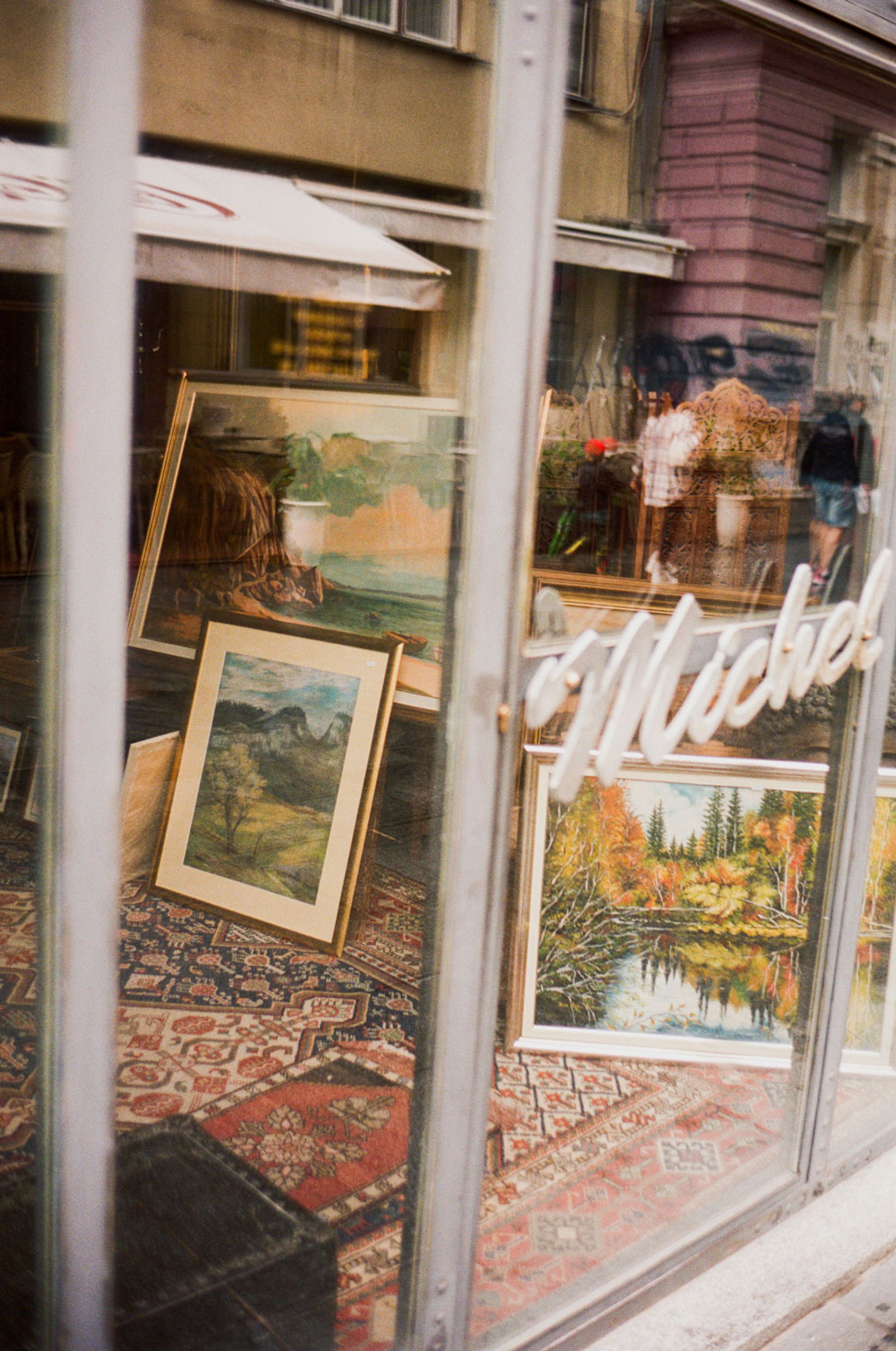 Part Two: Observations on Film in The Balkans · Urth Magazine