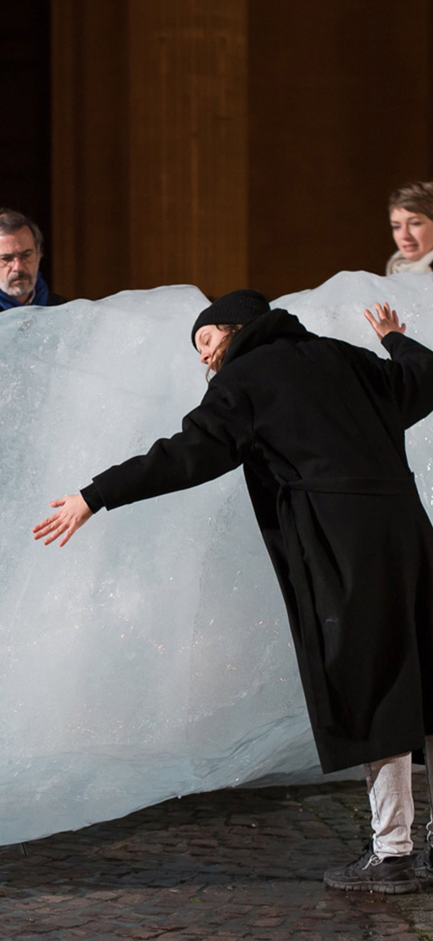 The Artists Leading the Conversation on Climate Change · Urth Magazine