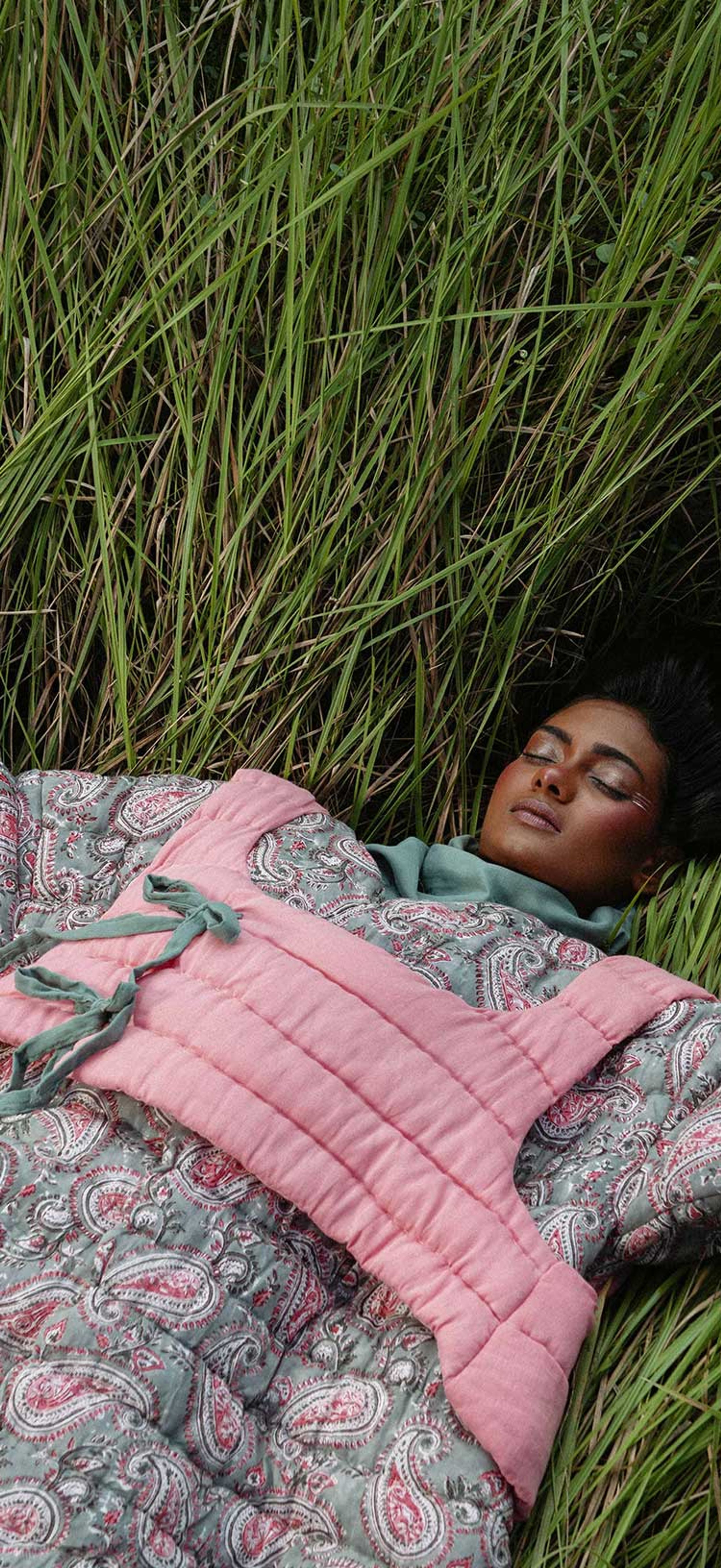 Rishi Raj’s creative life surfaces from the river · Urth Magazine