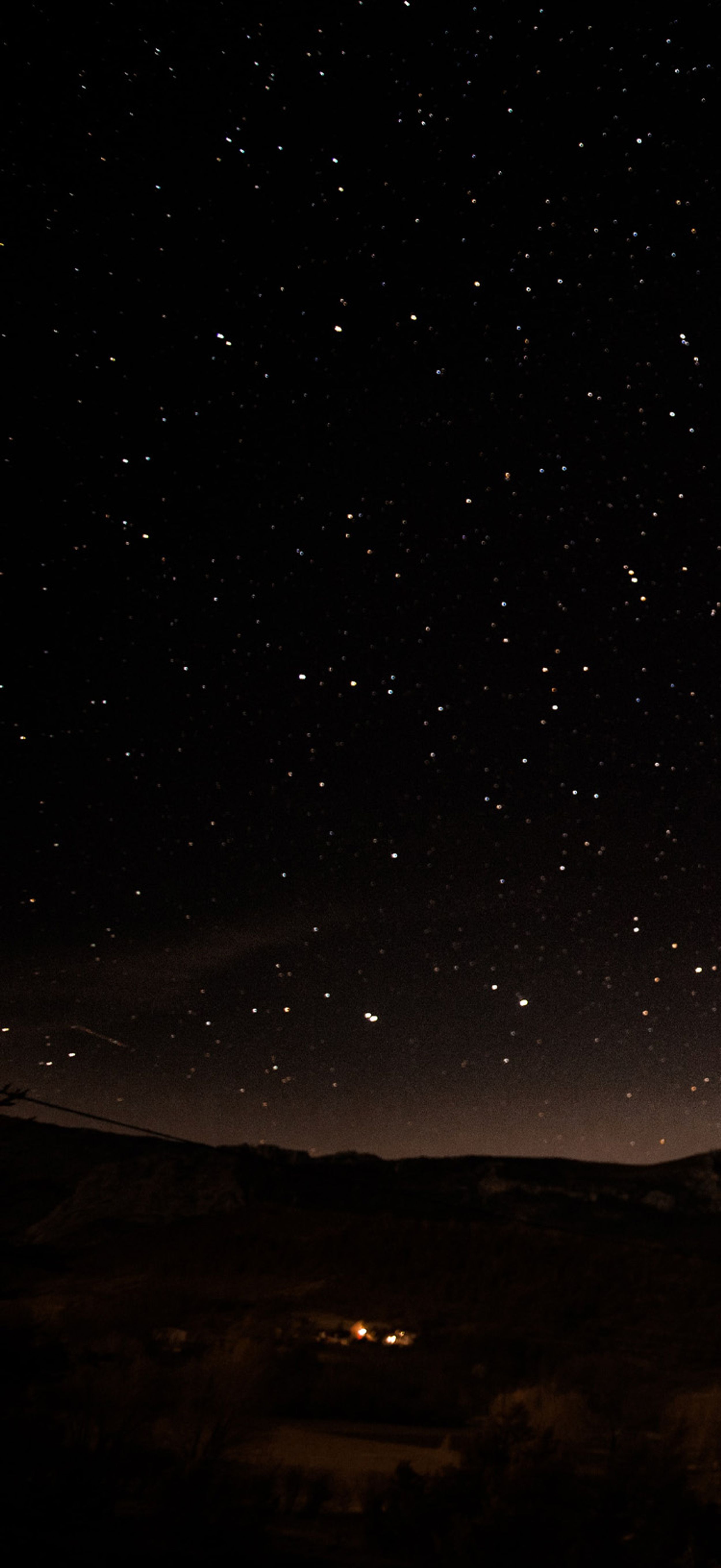 How to Shoot & Master Night Time Photography · Urth Magazine