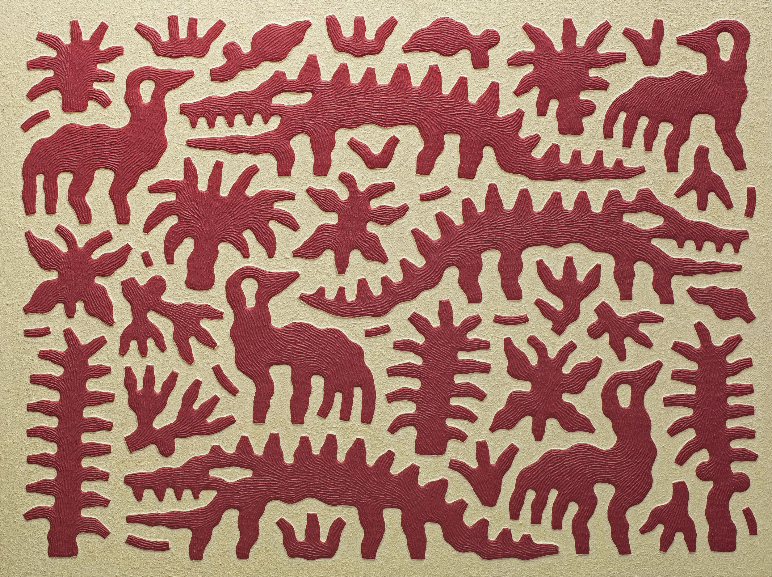 Art as “Quiet Activism” with Minna Leunig · Urth Magazine