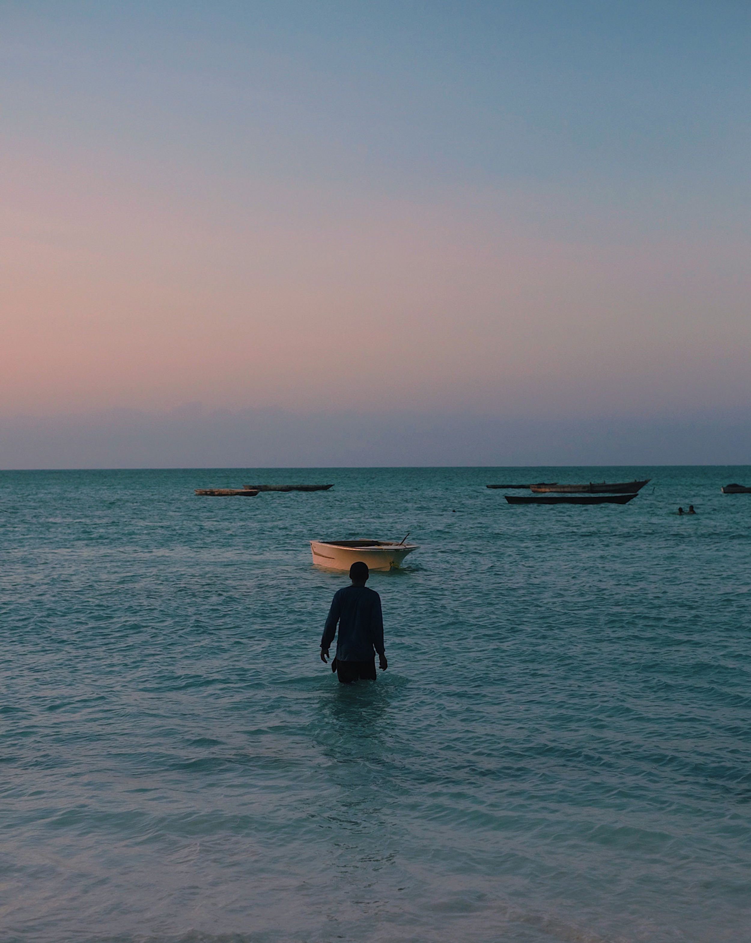 Incremental Shifts in Human Experience with Mandy Sham | Urth Magazine ...