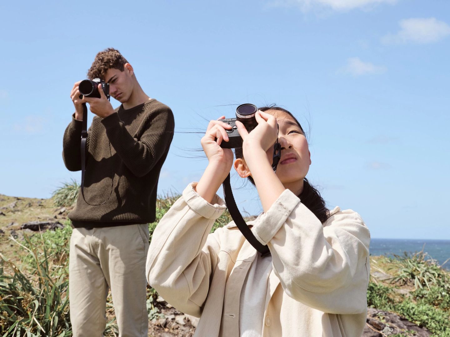 A Beginner’s Guide to Neutral Density Filters · Urth Magazine
