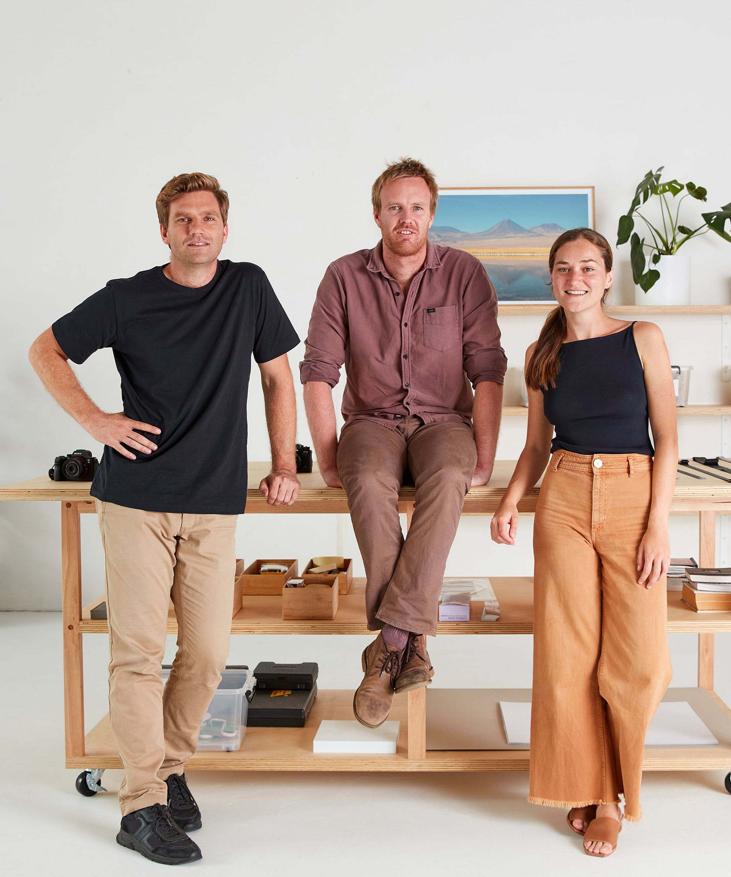 What Happened to Gobe? A Letter From the Founders · Urth Magazine