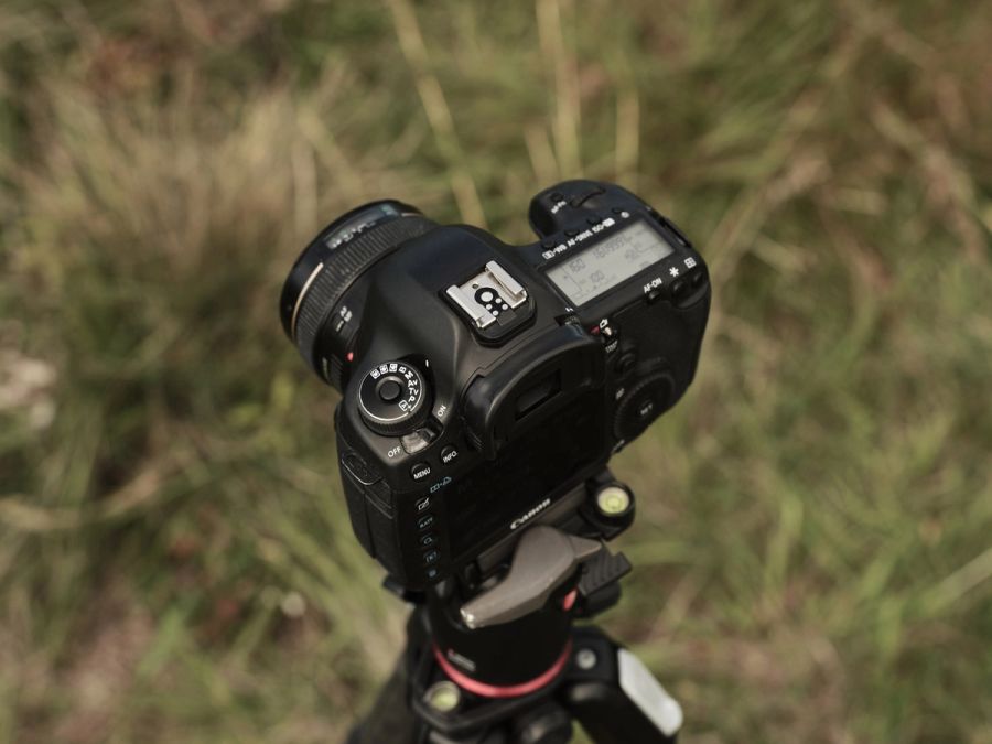 A Quick Guide to F-Stops: Examples & Photos · Urth Magazine