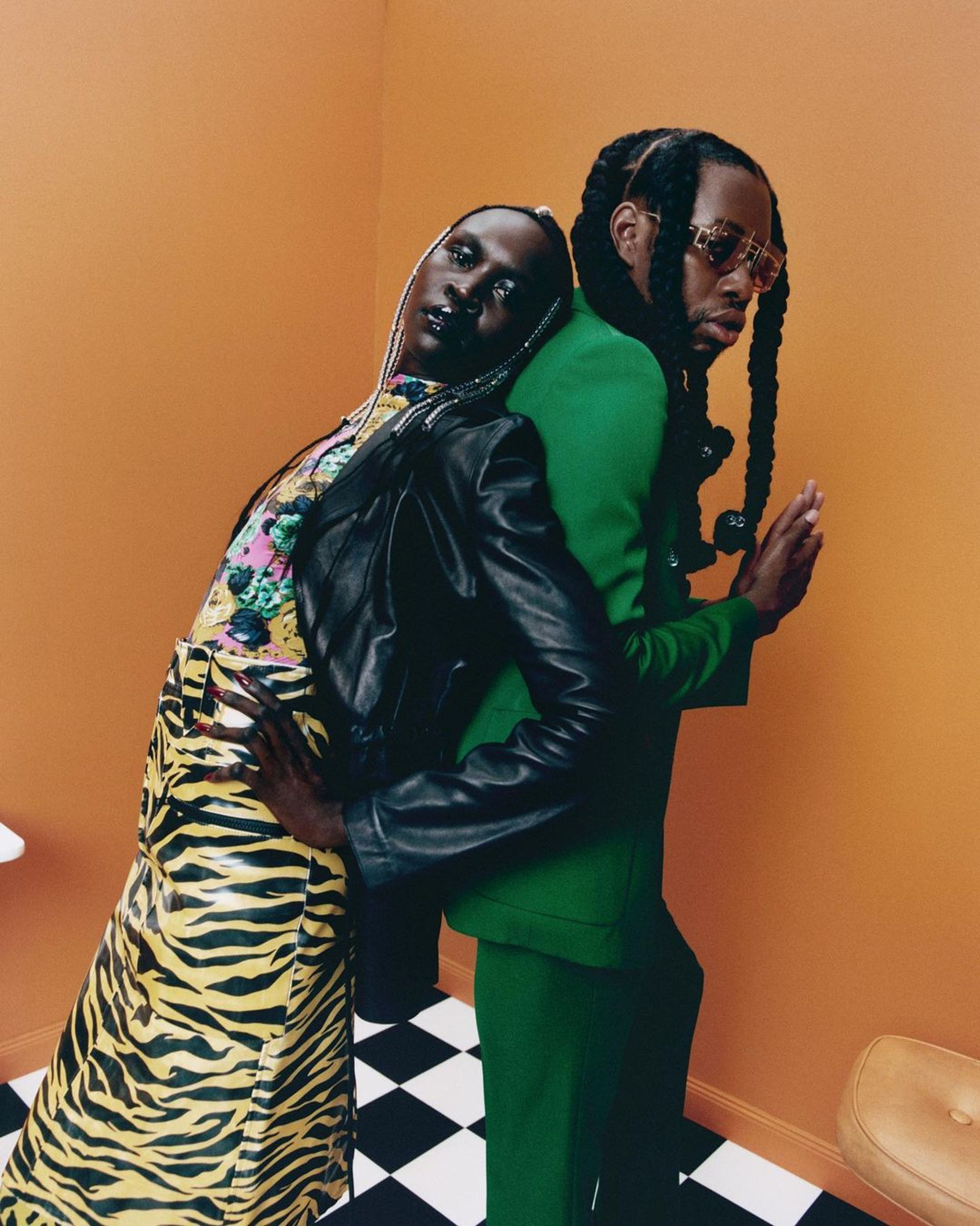 10 LGBT Photographers Pushing For Diversity · Urth Magazine