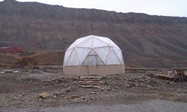 How Arctic Farming Is Transforming Earth's Northernmost Food Supply ...