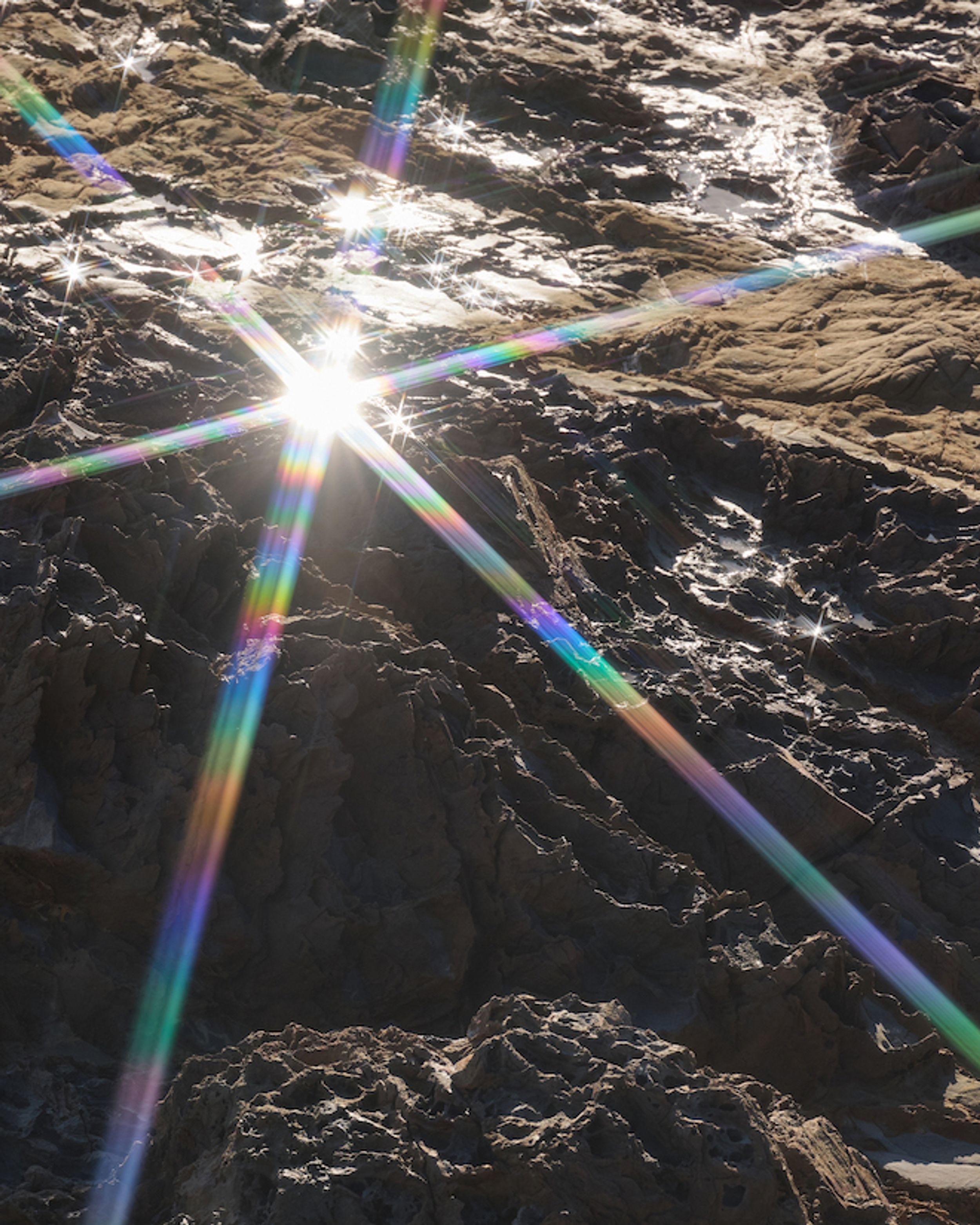 How to Create the Starburst Effect in Photography · Urth Magazine