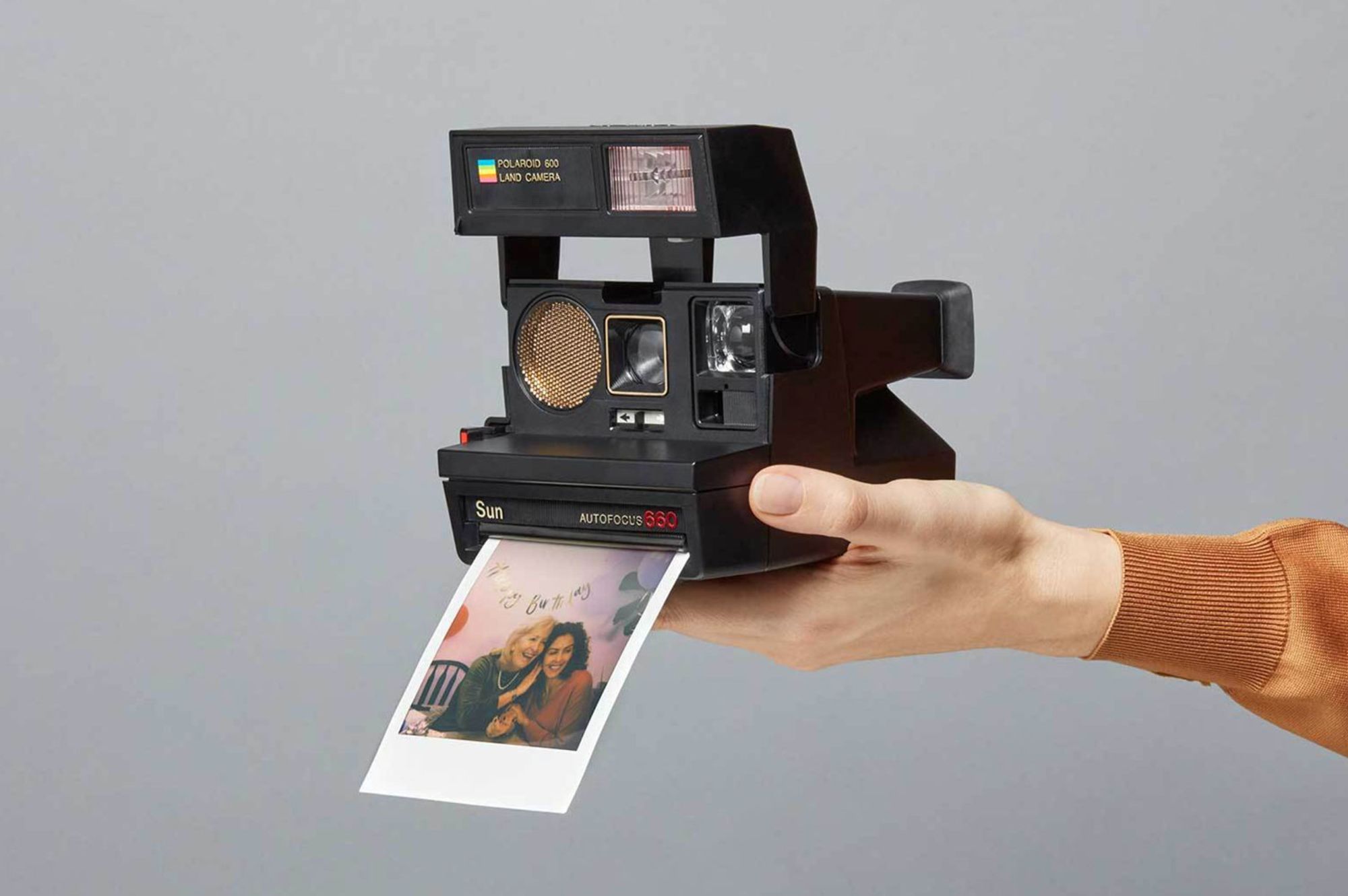 The 5 Best Polaroid Cameras on the Market in 2024 · Urth Magazine