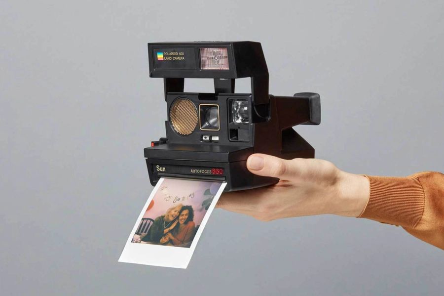 The 5 Best Polaroid Cameras on the Market in 2024 · Urth Magazine