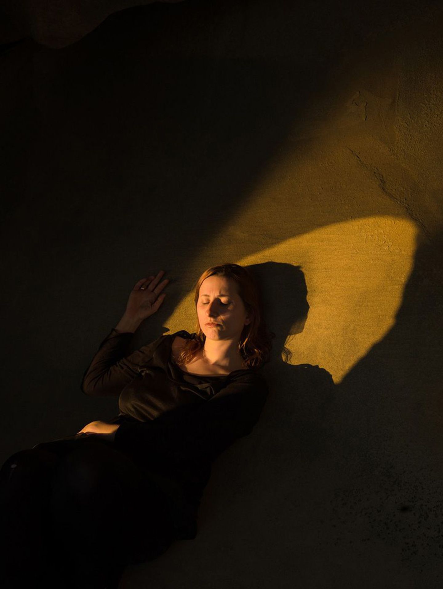 How to Embrace Shadow Photography with ND Camera Filters · Urth Magazine