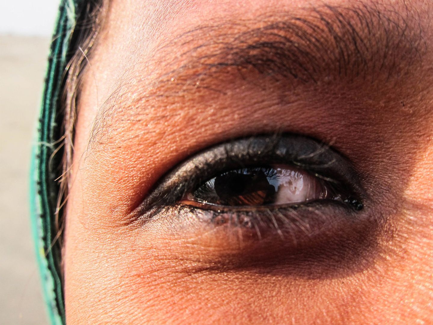 One Click: Photography's Power as a Tool for Social Change | Urth ...