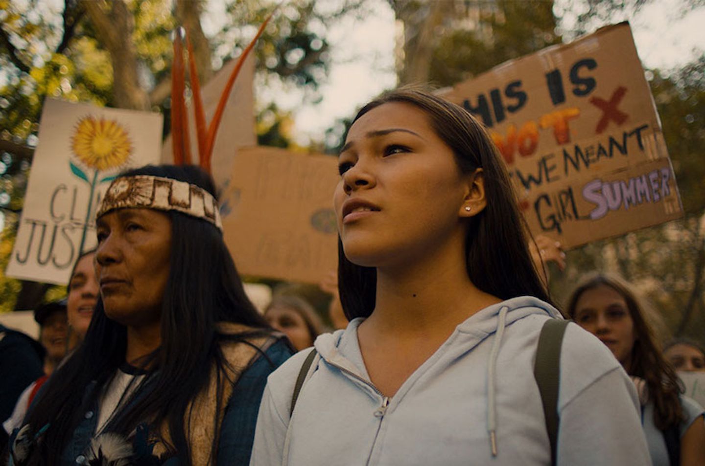Indigenous Environmental Activism - 5 Must-Know Activists · Urth Magazine