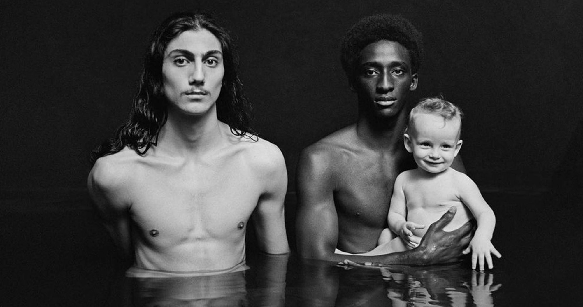 10 LGBT Photographers Pushing For Diversity · Urth Magazine