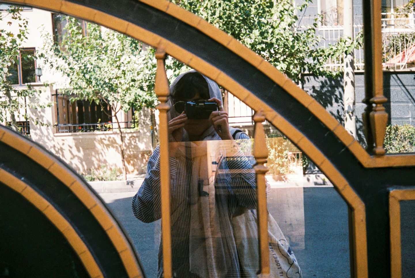 These Tehran Street Photos are Creating a Positive Dialogue on Iran ...