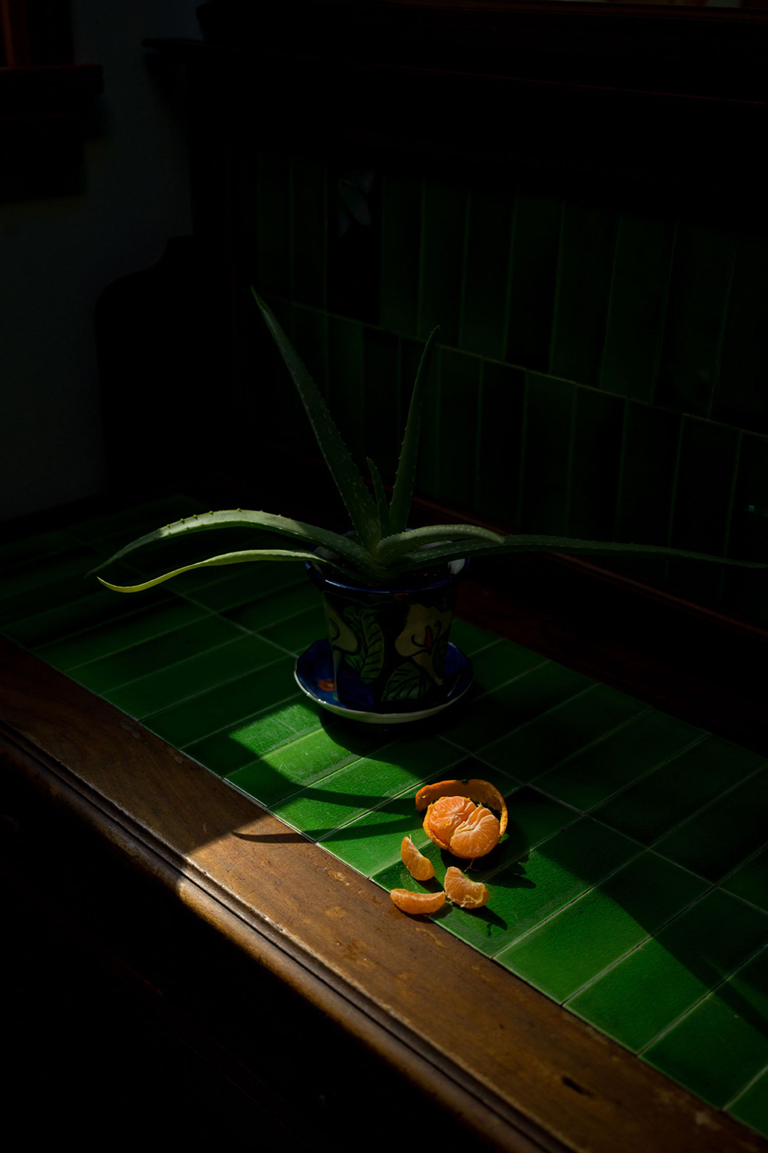 How to Embrace Shadow Photography with ND Camera Filters · Urth Magazine