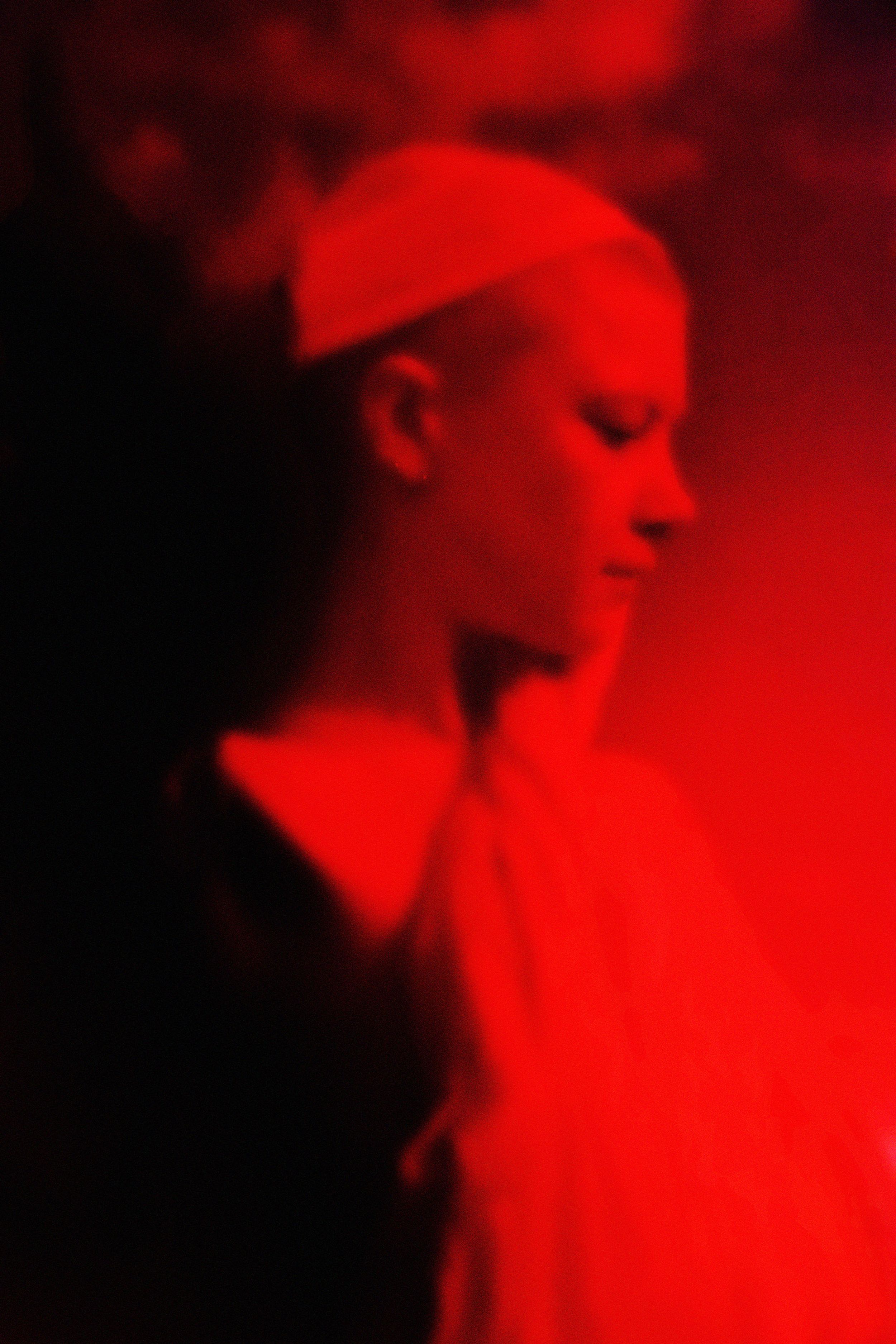 A Guide to Creative Filter Stacking with Cai Leplaw · Urth Magazine