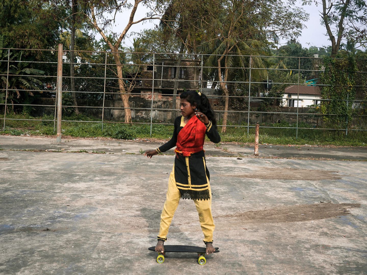 One Click: Photography's Power as a Tool for Social Change | Urth ...