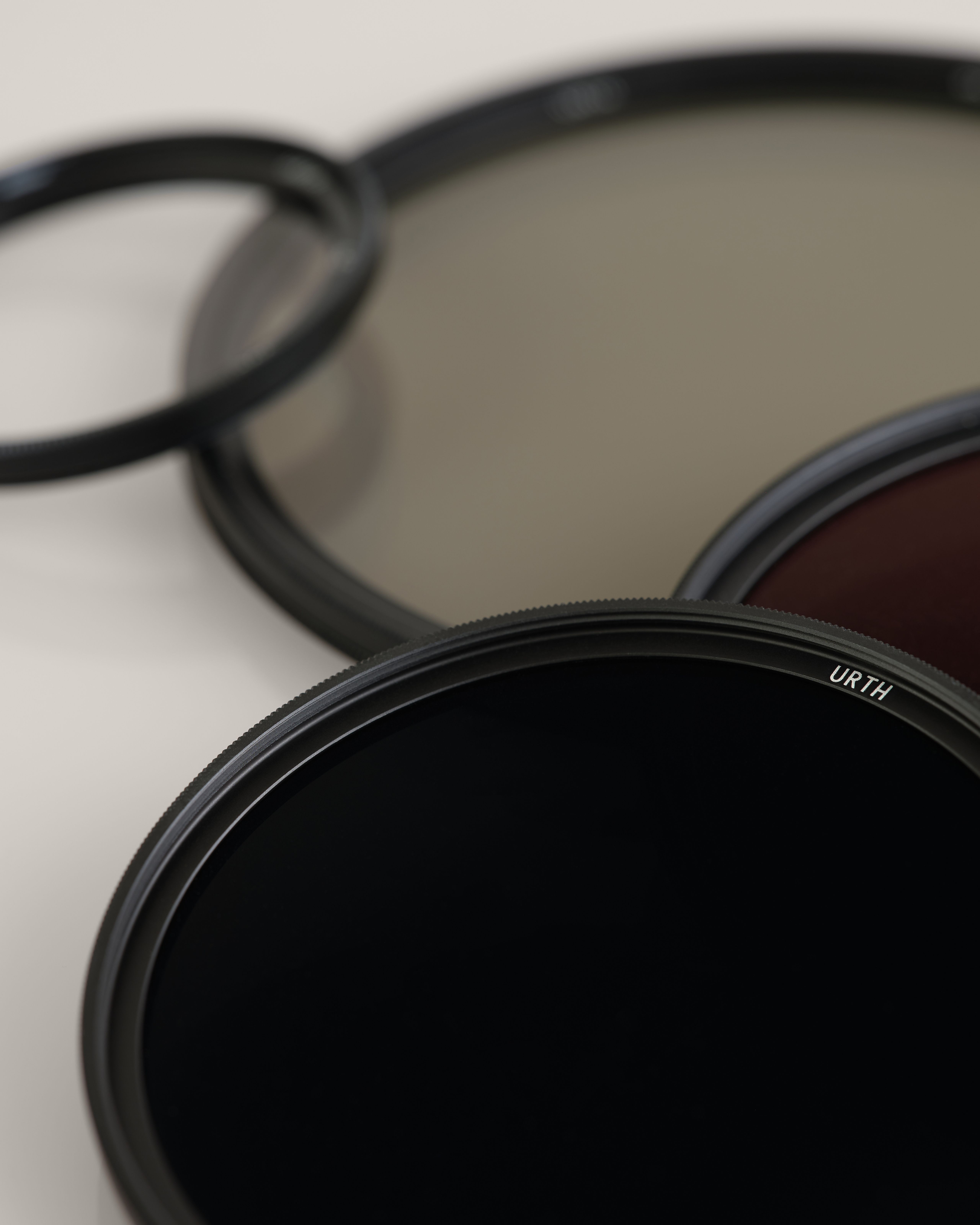 The Must-Have Lens Filters for Filmmaking · Urth Magazine