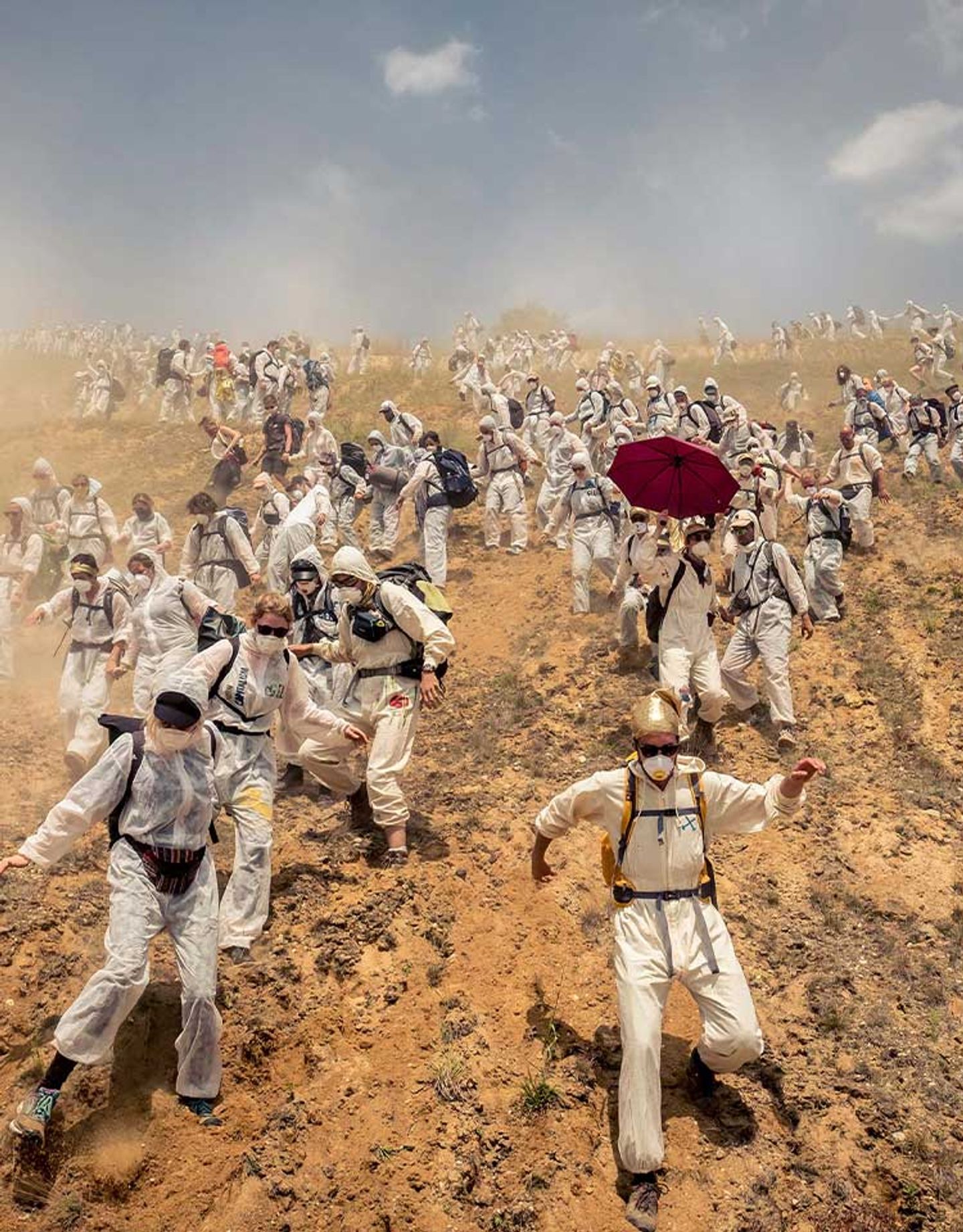 10 Examples of Powerful Visual Storytelling in Photos · Urth Magazine