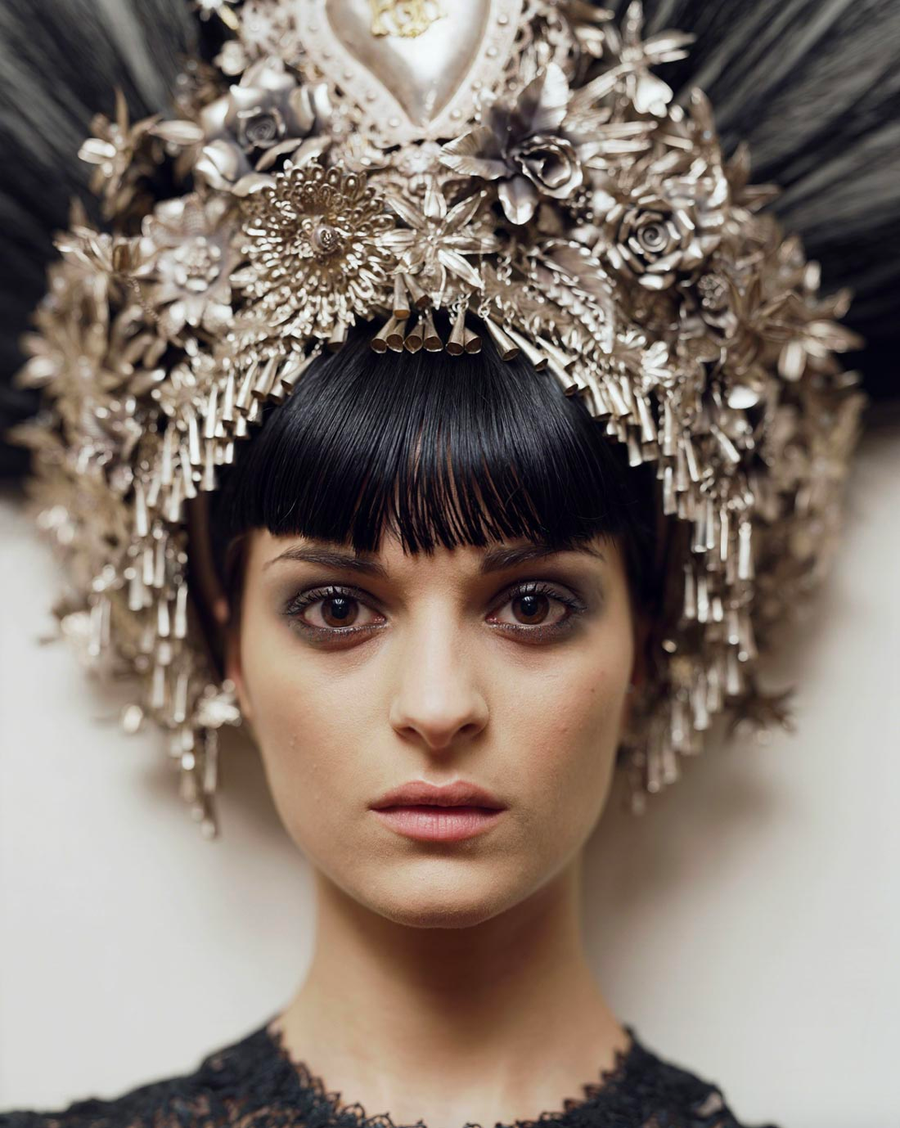 4 Famous Portrait Photographers to Inspire Your Next Project · Urth ...