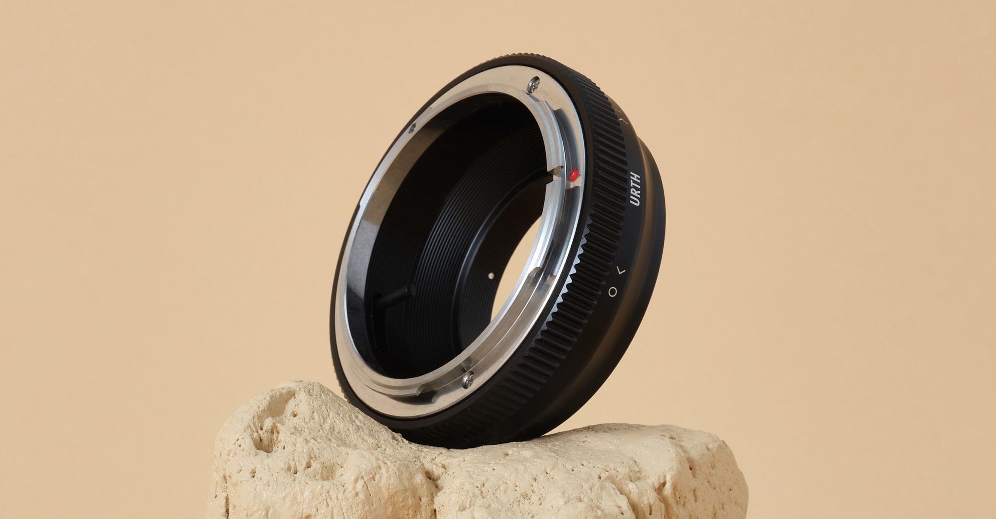 A Complete Guide to Using Lens Mount Adapters · Urth Magazine