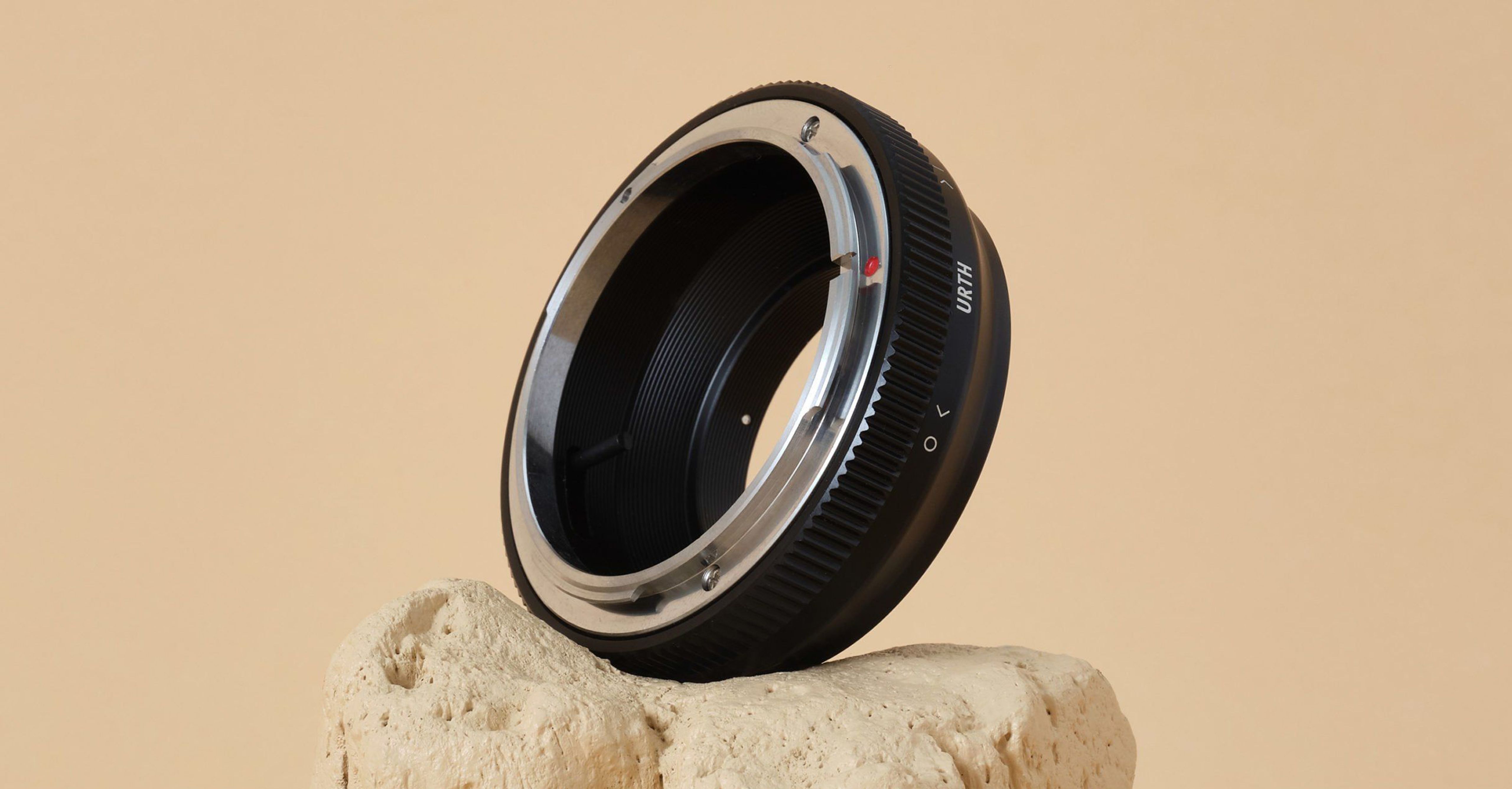 A Complete Guide to Using Lens Mount Adapters · Urth Magazine