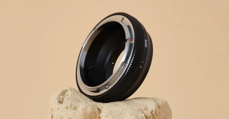 A Complete Guide to Using Lens Mount Adapters · Urth Magazine