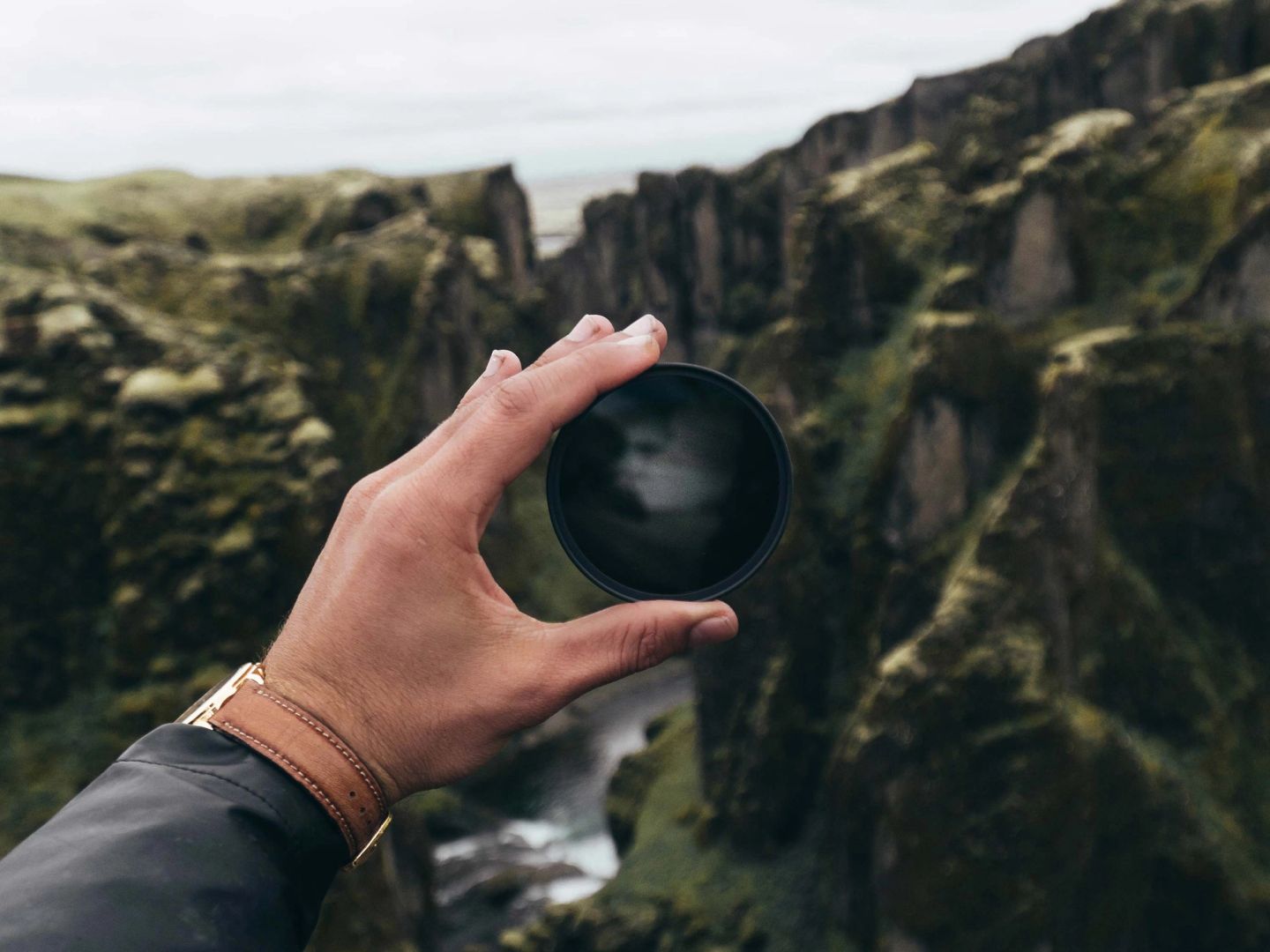 The Best Lens Filters for Outdoor Landscape Photography · Urth Magazine
